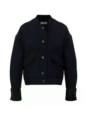 IRO PARIS Isatis Flap-pocket Jacket