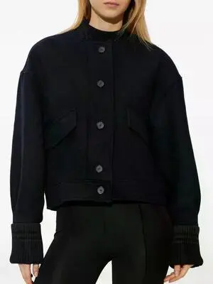 IRO PARIS Isatis Flap-pocket Jacket
