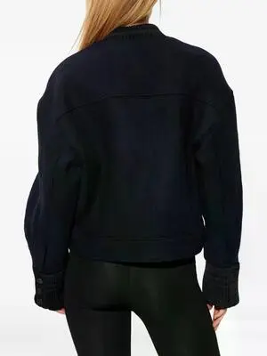 IRO PARIS Isatis Flap-pocket Jacket