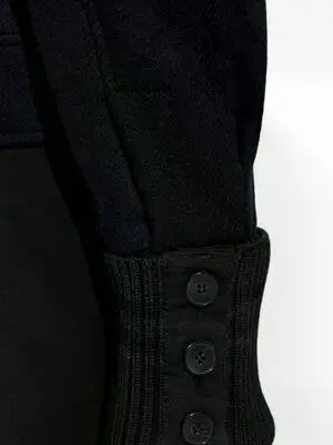 IRO PARIS Isatis Flap-pocket Jacket