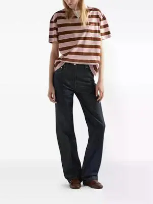 Prada Five-pocket Denim Jeans