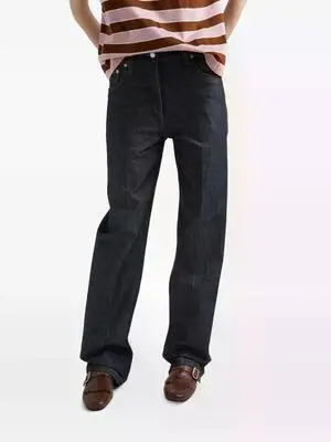 Prada Five-pocket Denim Jeans