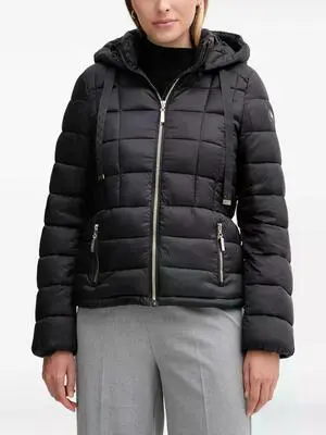 GAUDI Hooded Puffer Jacket
