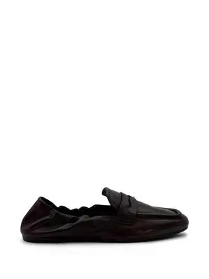 GUGLIELMO ROTTA Penny Loafers