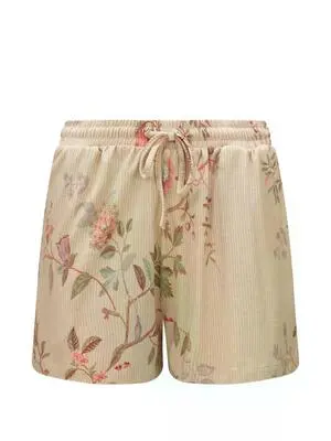 PIP STUDIO Bob Shorts - Neutrals
