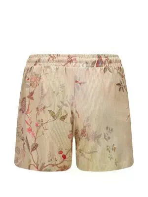 PIP STUDIO Bob Shorts - Neutrals