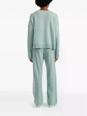 Chinti & Parker Relaxed-fit Sweater - Blue