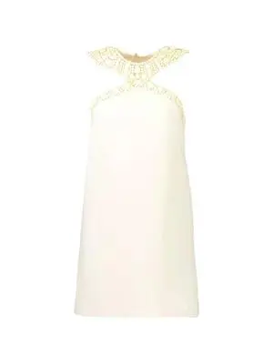 Alexis Manuela Beaded Dress