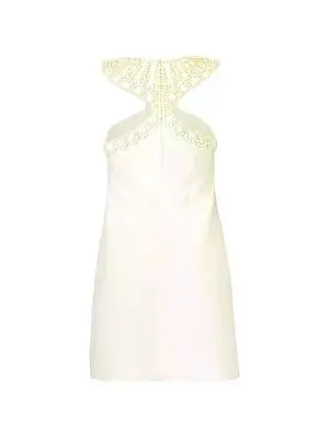 Alexis Manuela Beaded Dress