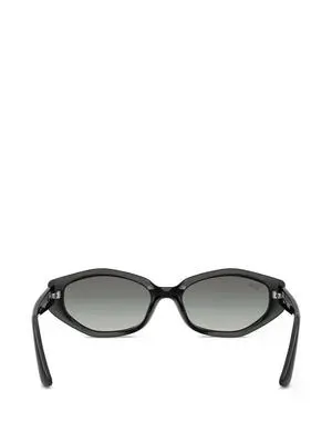 Ray-ban Geometric-frame Sunglasses