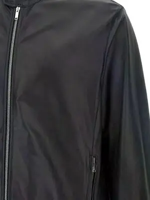 CONCEPT LEATHER Siena Leather Jacket