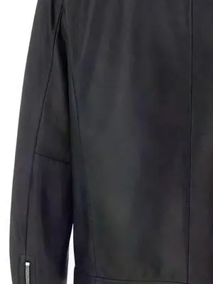 CONCEPT LEATHER Siena Leather Jacket