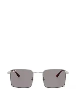 Ray-ban Idan Sunglasses - Silver