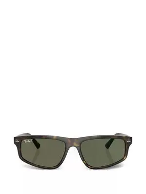 Ray-ban Sunglasses - Brown