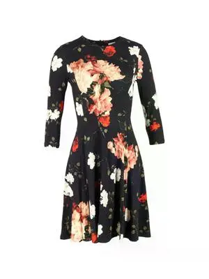 Erdem Black Dresses
