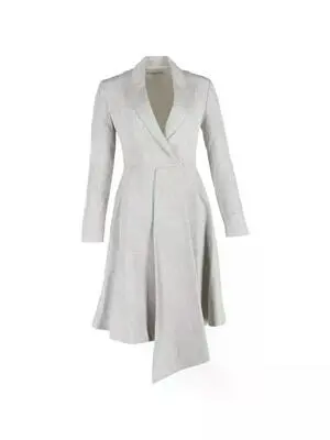 Dior Mid Length Coats For Women