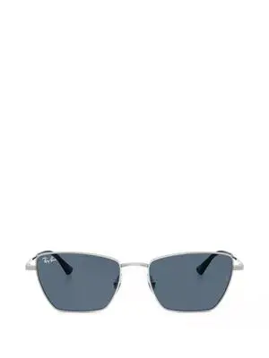 Ray-ban Sunglasses - Silver