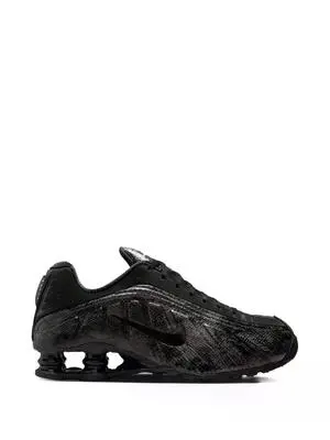 Nike Shox R4 Sneakers