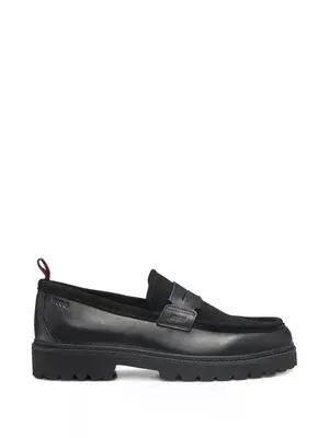 Hugo Slip On Shoes For Men