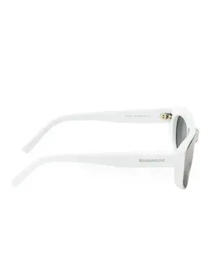 Givenchy Geometric-frame Sunglasses