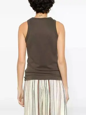 ELEH Ribbed Tank Top