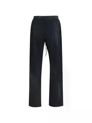 RRR123 Drawstring Faster Flight Track Pants