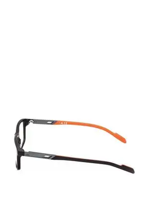 Adidas Rectangle-frame Glasses
