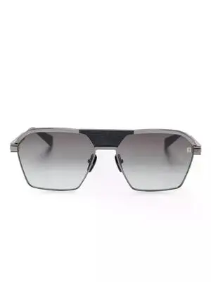 Balmain Sergeant Sunglasses - Black