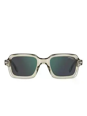 Carrera Eyewear Square-frame Sunglasses - Neutrals