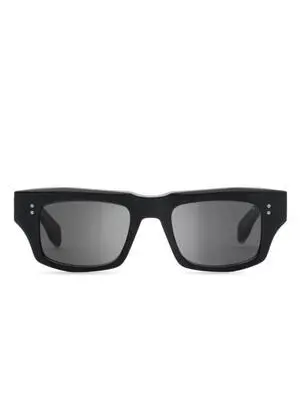 Dita Cosmohacker Sunglasses - Black
