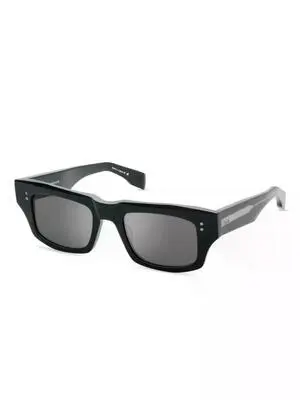 Dita Cosmohacker Sunglasses - Black