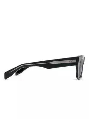 Dita Cosmohacker Sunglasses - Black