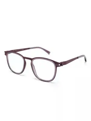 Mykita Square-frame Eyeglasses