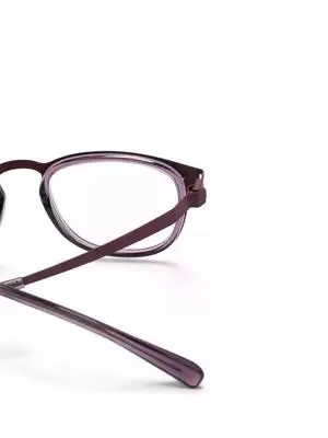 Mykita Square-frame Eyeglasses
