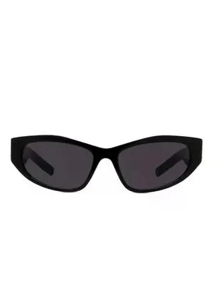 Givenchy Gold Tone Eyewear For Women
