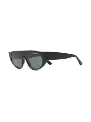 Thierry Lasry Sunglasses With Acetate Frame