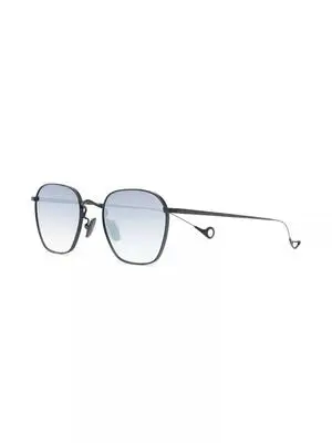 EYEPETIZER Square-frame Tinted Sunglasses