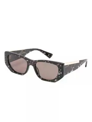 Gucci Cat-eye Sunglasses