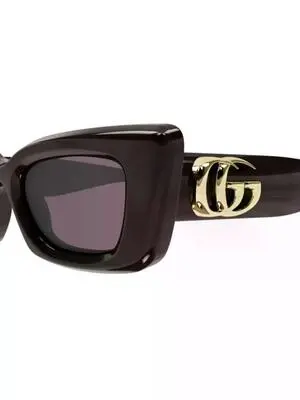 Gucci Cat-eye Sunglasses