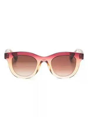 Thierry Lasry Oval Eyewear For Women