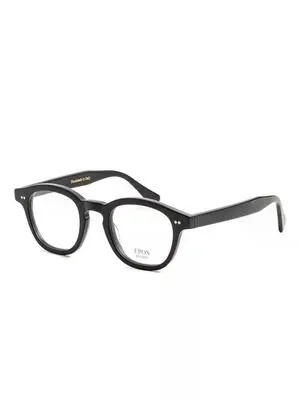 EPOS Bronte Round-frame Glasses