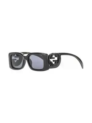 Gucci Interlocking G Sunglasses