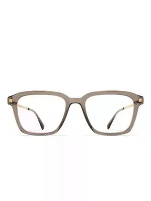 Mykita Full Rim Glasses - Grey