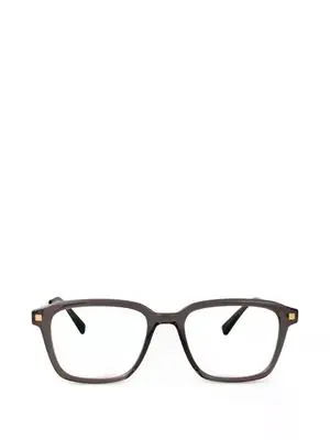 Mykita Full Rim Glasses - Grey