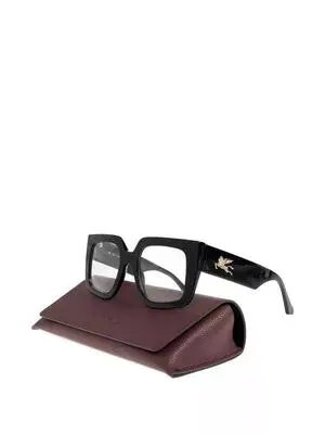 Etro Square-frame Glasses