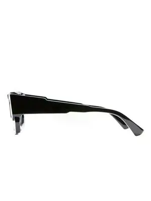 KUBORAUM K61 Square Sunglasses