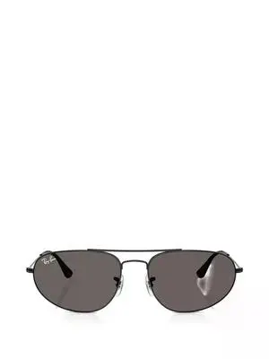 Ray-ban Explorer Iv Sunglasses - Black