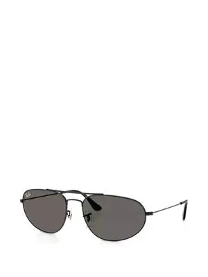 Ray-ban Explorer Iv Sunglasses