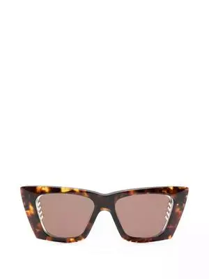Dita Cat Eye Eyewear For Women