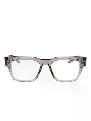 AKONI Rectangle-frame Eyeglasses